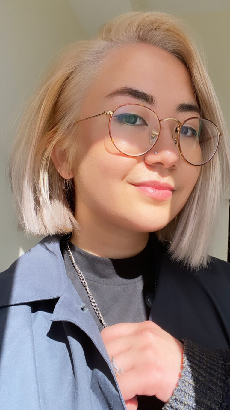 Leah Chan – Mass Exodus 2021